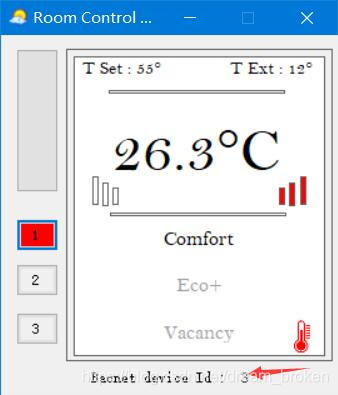 使用java代码实现BacNet协议通过设备IP与设备ID同网段获取到对方设备数据_bacnet java-CSDN博客