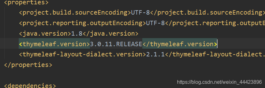 SpringBoot中搭建网页遇到Cannot resolve MVC View ‘###‘的问题，解决办法_springboot cannot resolve mvc view ...