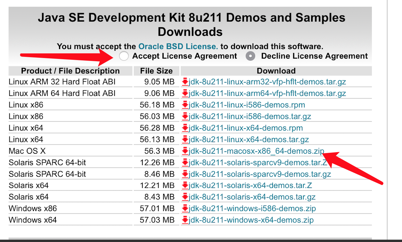 Mac系统安装JDK1.8及环境变量配置-CSDN博客