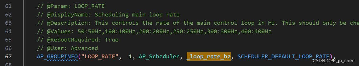 Ardupilot 4.0（ChibiOS）学习笔记_ardupilot chibios-CSDN博客