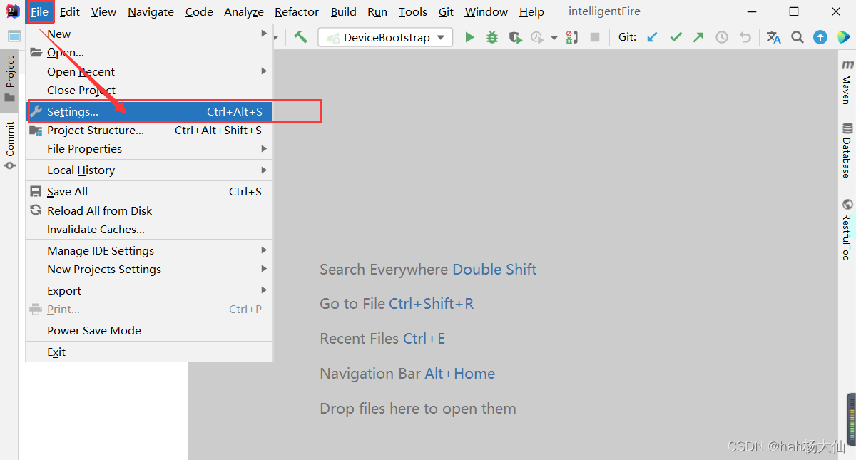 解决Invalid VCS root mappings:The following directories are registered as VCS roots, but they are ...