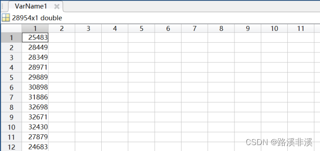 Matlab如何导入Excel数据并进行FFT变换_跳频信号导入到excel-CSDN博客