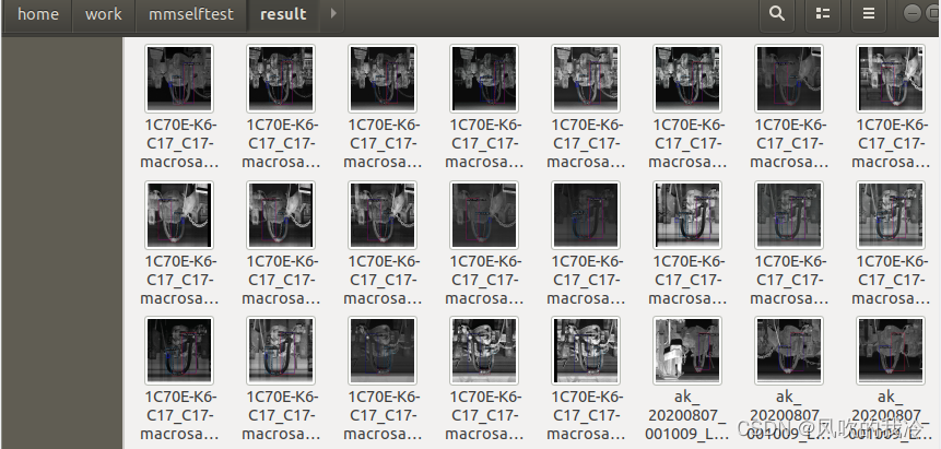 MMselfSup自监督预训练模型的评估：“检测”下游任务_mmselfup-CSDN博客