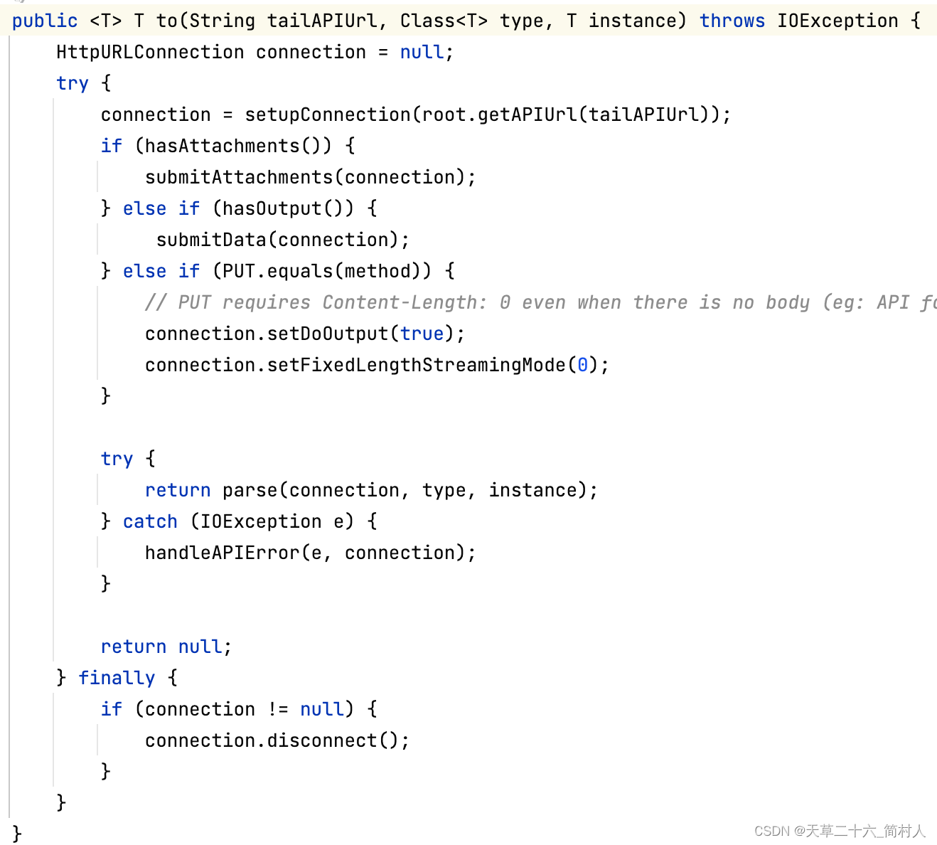 Java编程语言，编写一个基于java.net.HttpURLConnection封装http请求的工具类_java封装请求工具类-CSDN博客