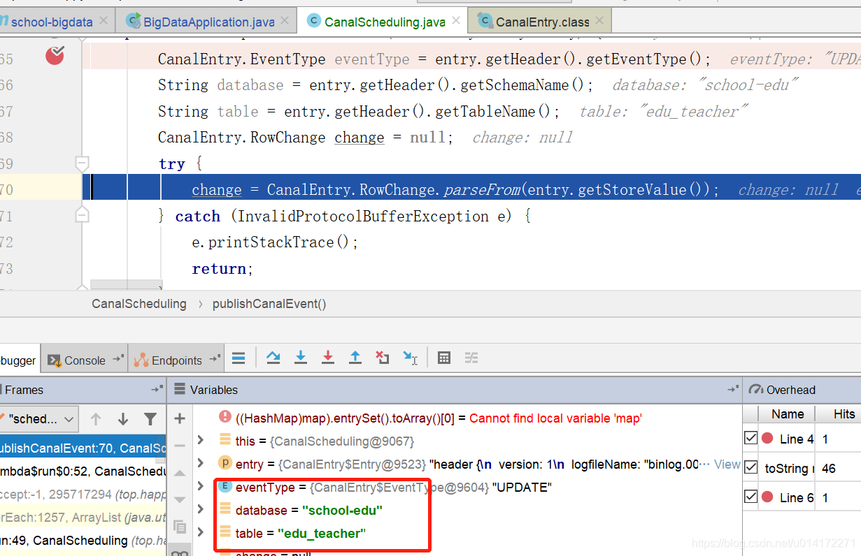 canal构建实时索引(两种方式adapter与springboot)_canal-adapter springboot-CSDN博客