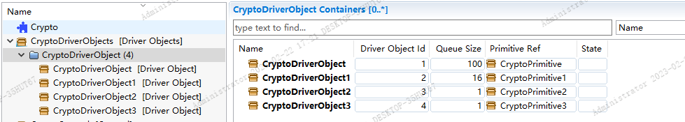 6 Crypto Stack之Crypto（Crypto Driver）及工程配置_crypto配置-CSDN博客