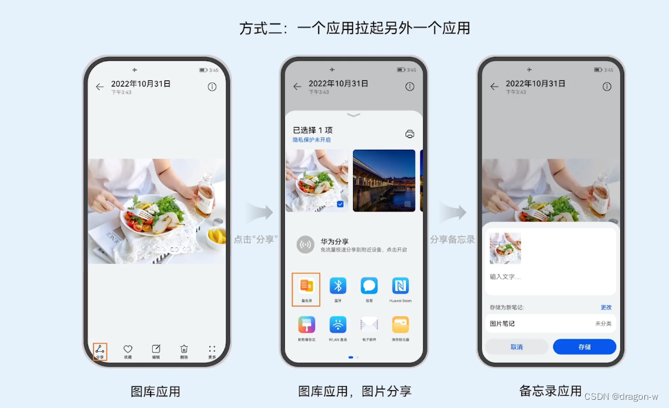 HarmonyOS(鸿蒙)应用程序框架入口-Ability_鸿蒙hap 程序启动入口oncreate-CSDN博客