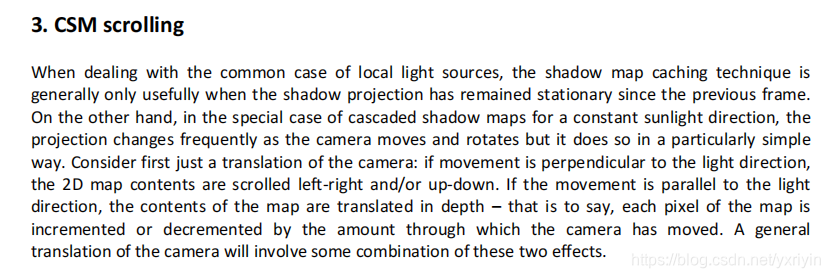 光影篇：CSM-Scrolling_csm scrolling-CSDN博客