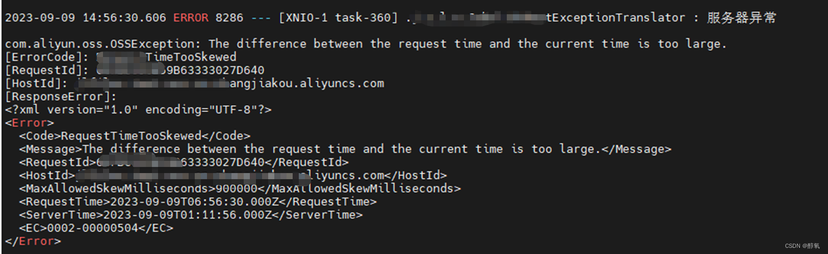 【Linux问题】日期校准_timedatectl failed to query server-CSDN博客