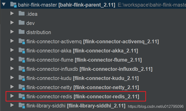 Flink-connector-redis支持设置key的ttl改进_给key 加 ttl-CSDN博客