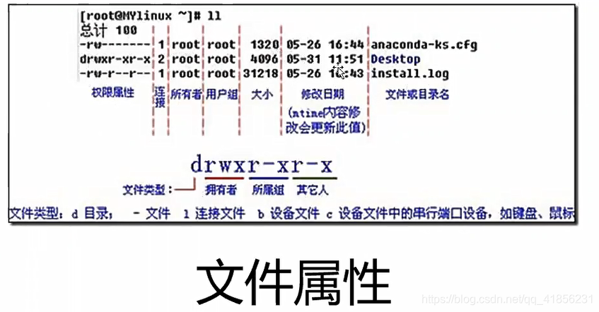 Linux命令总结与shell_chmox +x-CSDN博客
