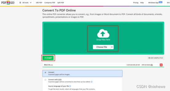 CAJ格式怎么转换成PDF？这几款软件也许能够帮到你_caj转pdf软件下载-CSDN博客