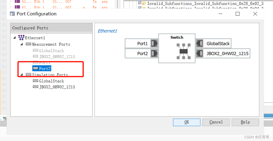 车载通信测试以太网DoIP&diva测试-CSDN博客