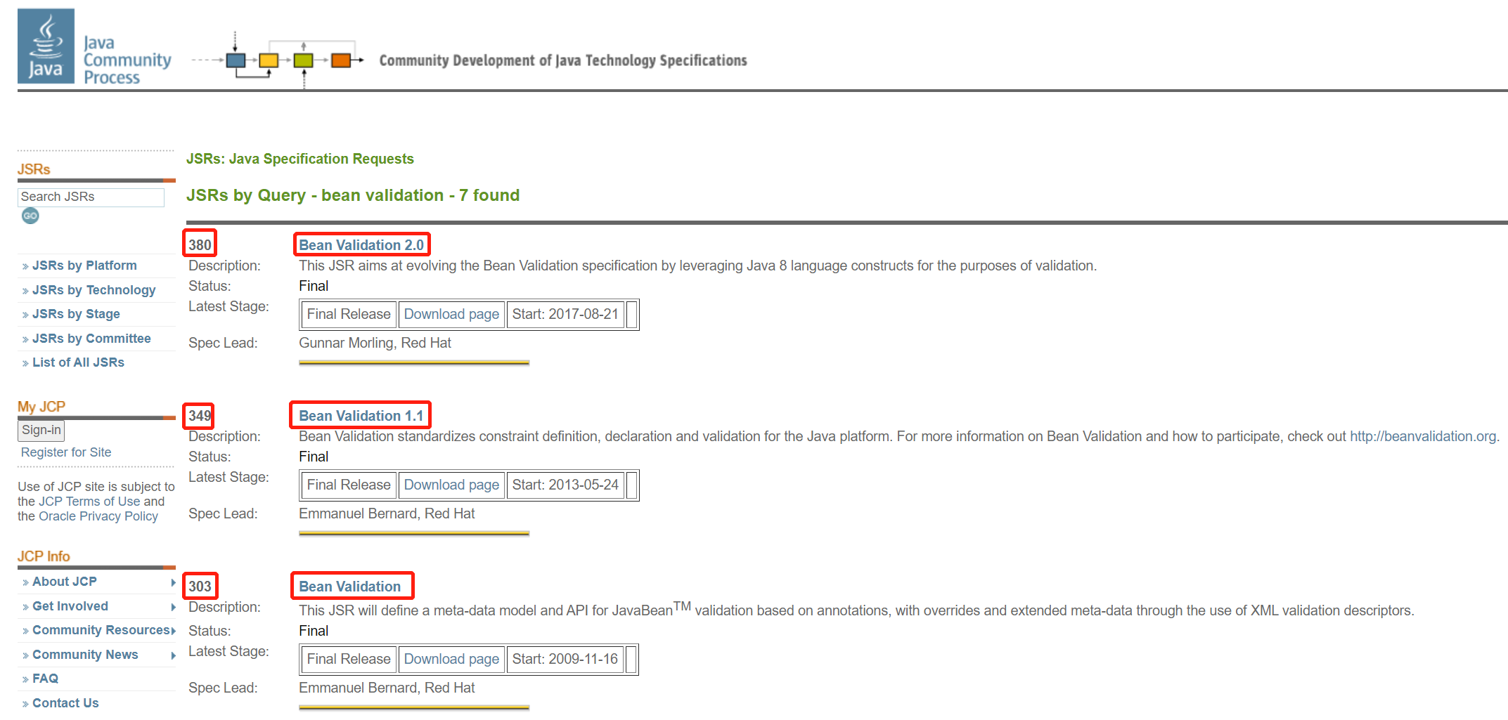 SpringBoot 使用注解进行接口参数校验_jakarta.validation-api-CSDN博客