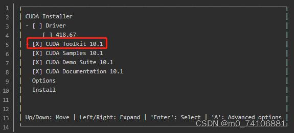 Linux 下 3D Gaussian Splatting 环境配置（2）——多个CUDA_3dgs cuda11.6-CSDN博客