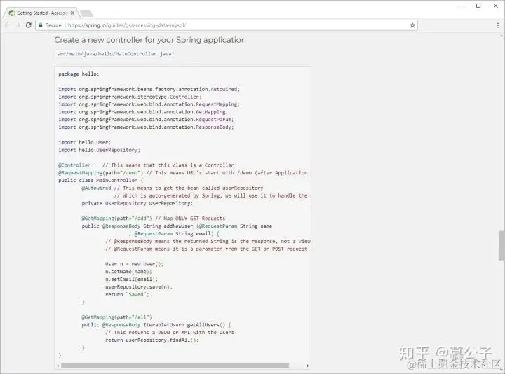 禁止在SpringBoot项目中使用@Autowired注解_springboot不用autowire注入-CSDN博客