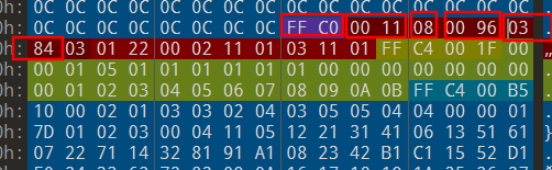 CTF常见图片文件格式（侧重于修改宽高）_ctf bmp-CSDN博客
