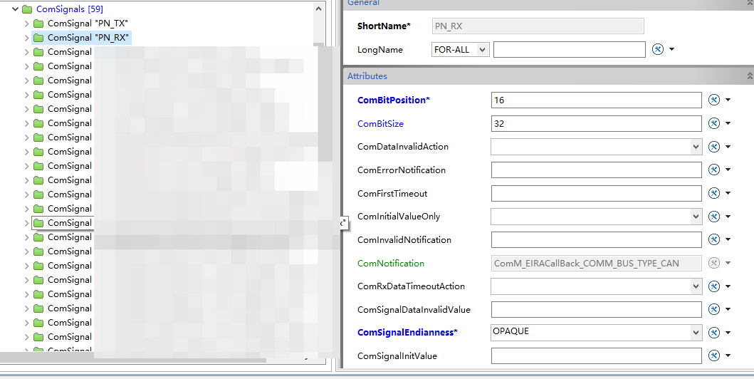 Autosar PNC网络管理配置-UserData的使用_autosar网络管理 未使用的用户数据字节-CSDN博客