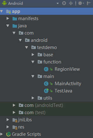 Region使用全解_regionclip-CSDN博客