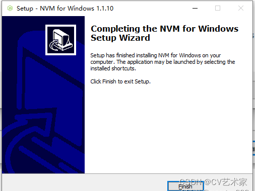 windows安装NVM,node.js版本控制，idea配置nvm_idea 设置node版本-CSDN博客
