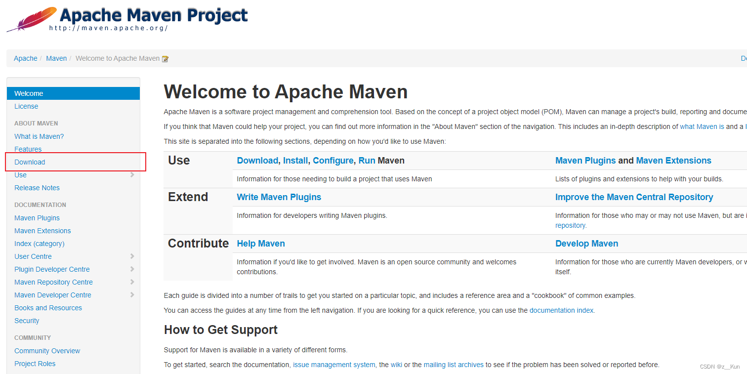maven_maven vm options-CSDN博客