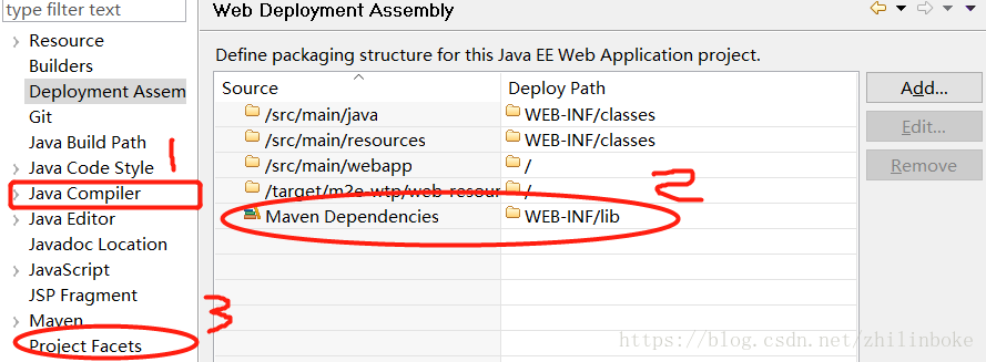 javaweb项目启动不起来_java web start无法启动-CSDN博客