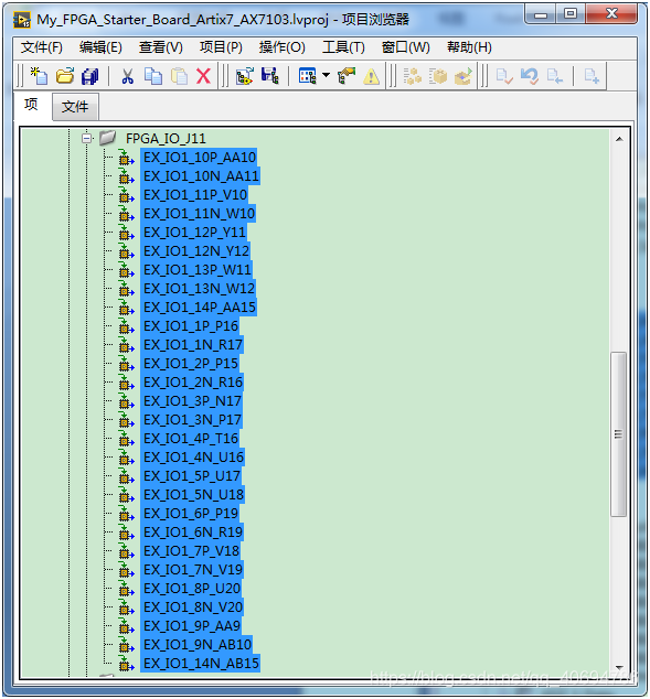 Labview Fpga Pcie开发宝典 实战篇：实验63：pcie Dma16位8通道adc（模拟数据采集卡）labview Fpga开发宝典 Csdn博客