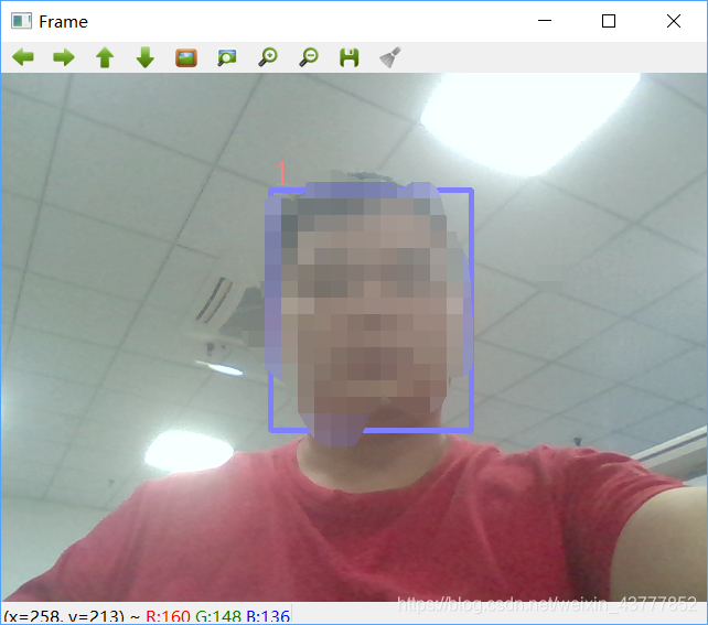 图像处理：seetaface2 (一) 编译篇_cmake编译seetaface2环境配置-CSDN博客