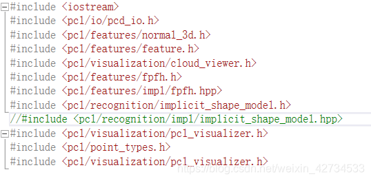 编译错误解决：error LNK2001: 无法解析的外部符号_安装pytorch3d error lnk2001-CSDN博客