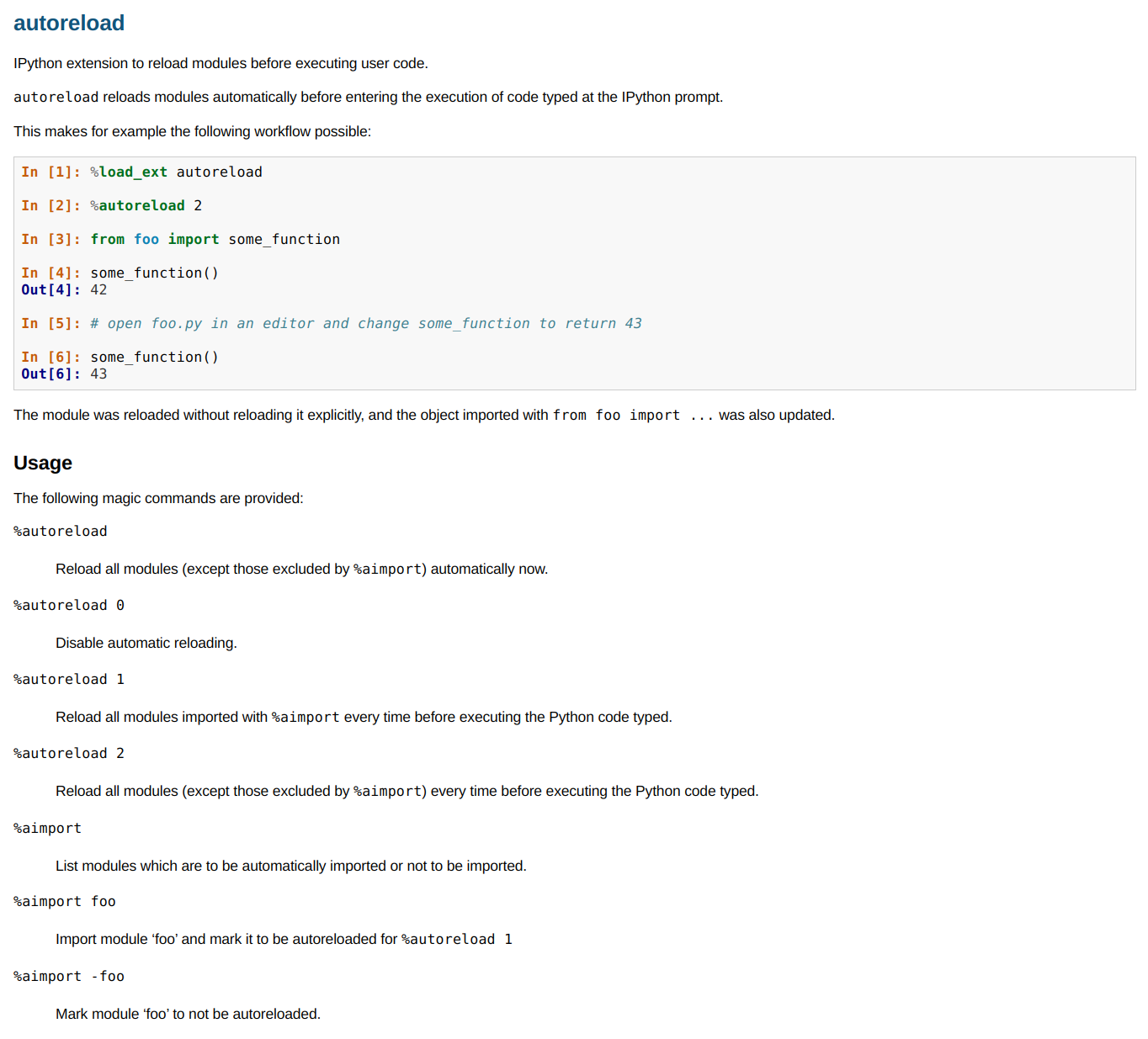 IPython刷新函数模块-CSDN博客