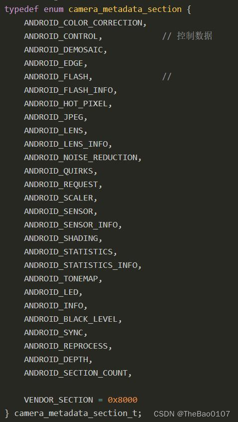 Android camera的metadata_camera中的metadata-CSDN博客