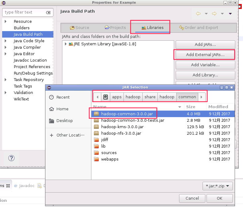 HDFS IO序列化与反序列化_hdfs反序列化-CSDN博客