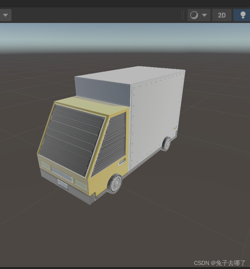 学习100个Unity Shader (4) ---边缘光照Rim Lighting_shader 边缘光-CSDN博客