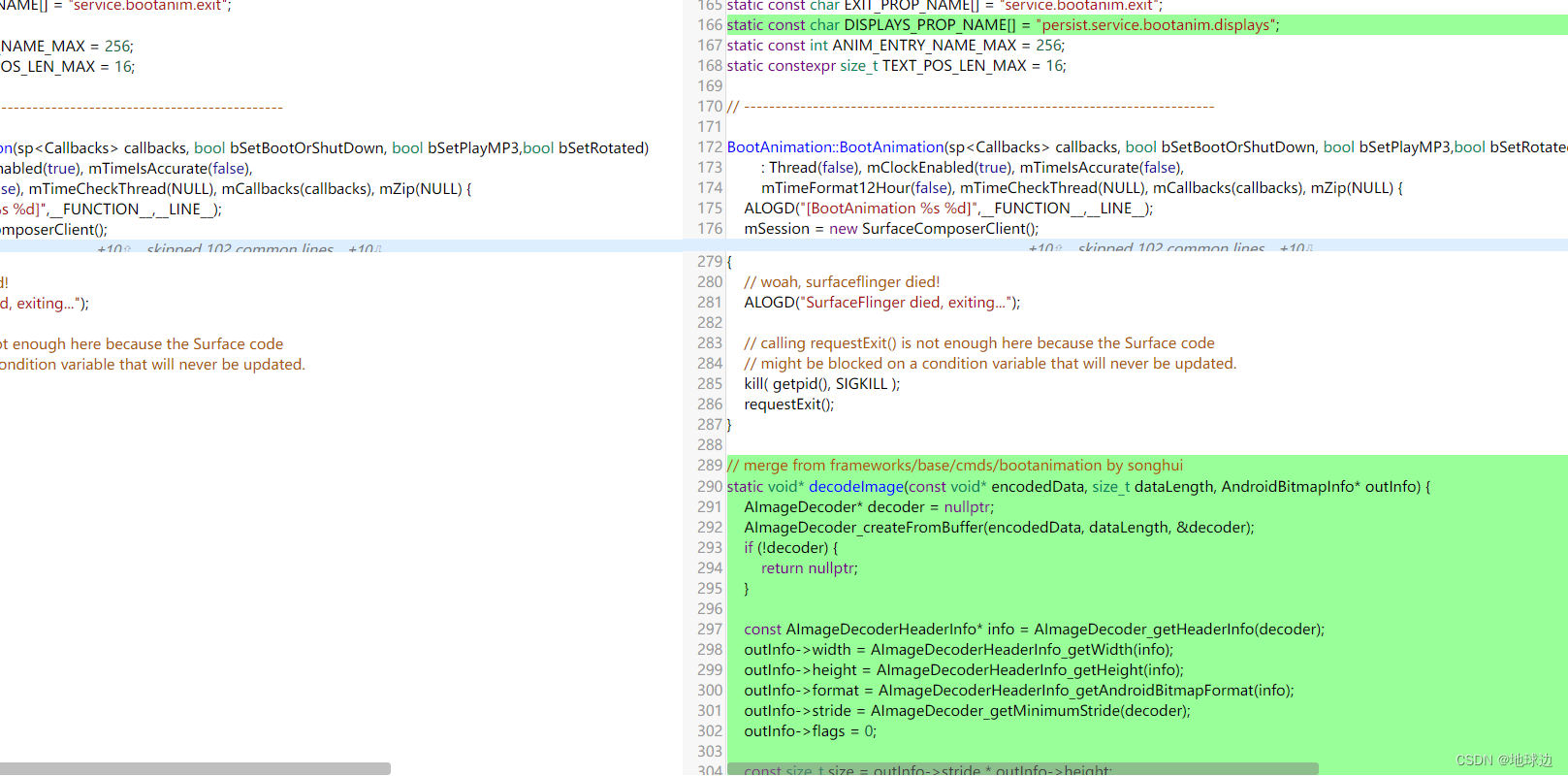 MTK Android 13/14/15平台开关机动画铃声客制化_mtk android13关机动画-CSDN博客