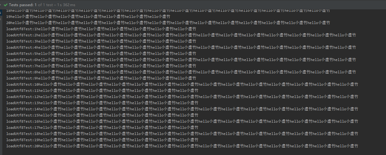 9hutool实战:FileUtil 文件工具类(读取文件)_cn.hutool.core.io.fileutil-CSDN博客