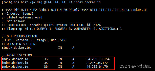 Error response from daemon: Get https://index.docker.io/v1/search?q=&n=25: net/http: TLS timeout ...