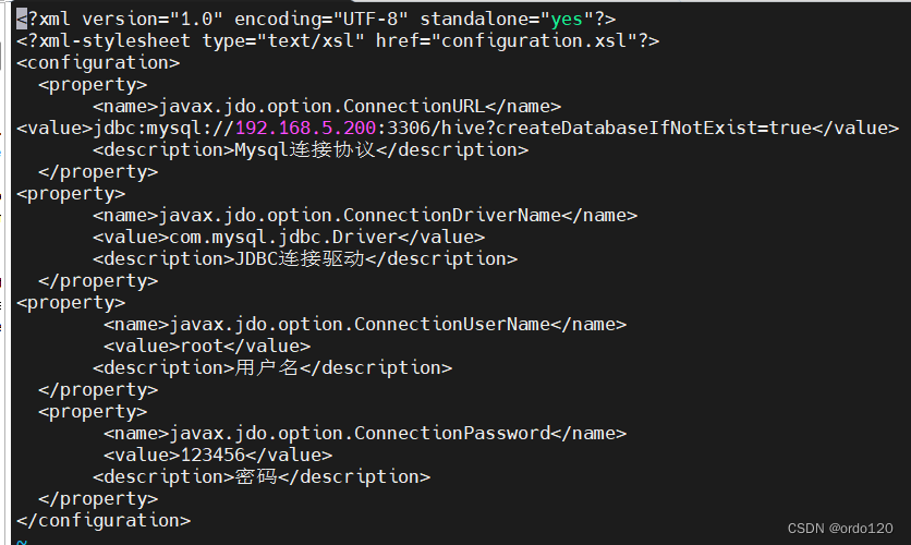 Hive安装教程：从MySQL准备到环境配置-CSDN博客
