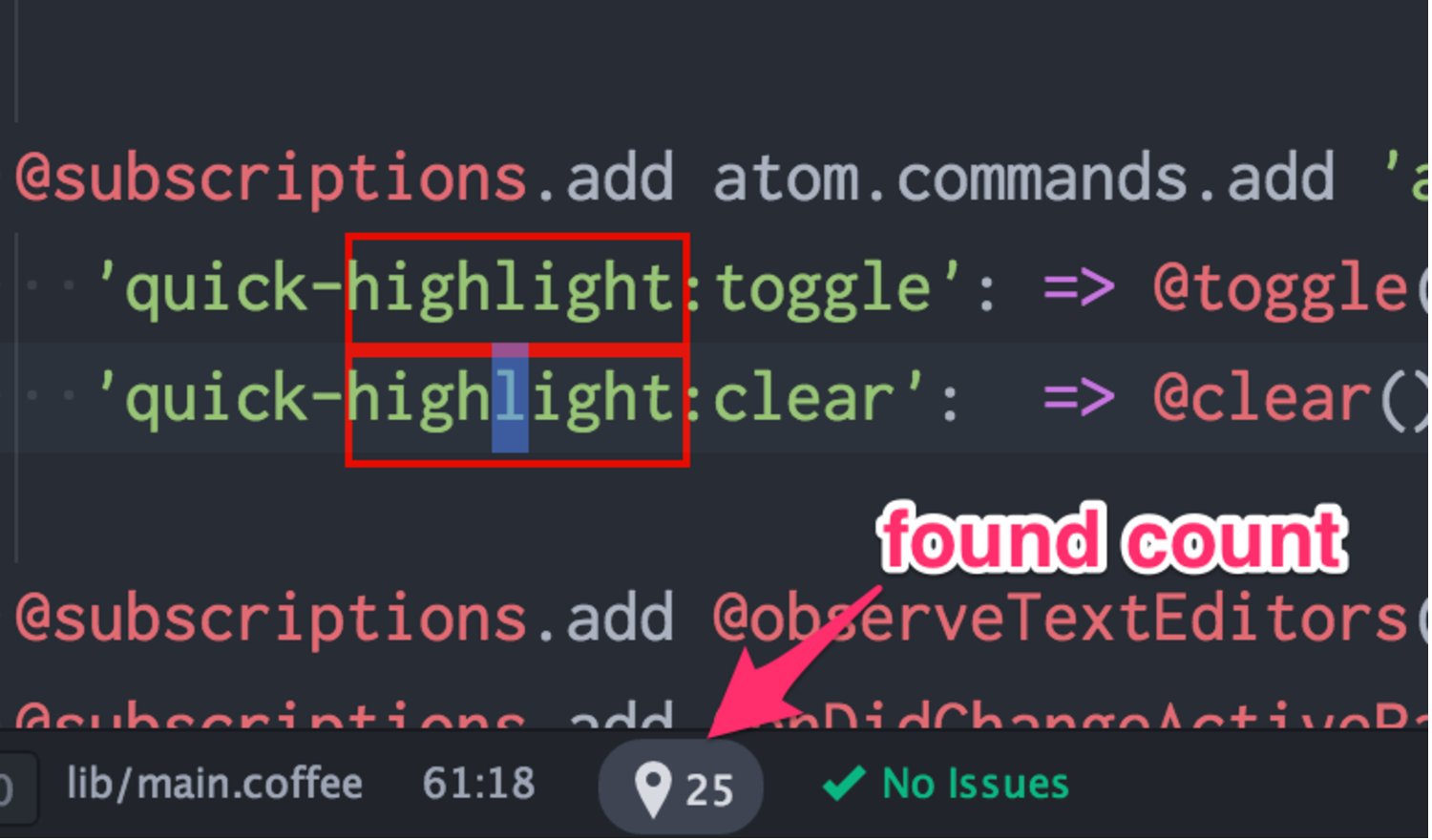 atom使用技巧及必备插件及主题_atom图标插件_atom插件-CSDN博客