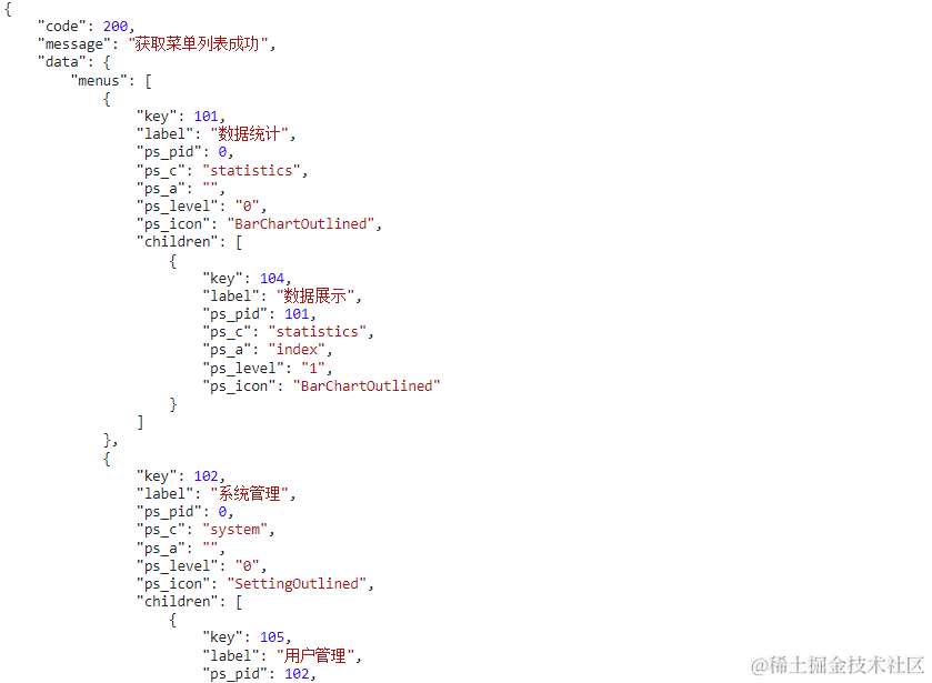 react + react-router v6 + antd5实现动态路由和动态菜单_react动态路由权限控制-CSDN博客