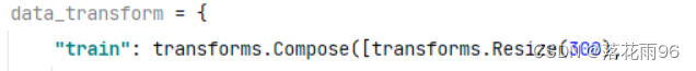 ValueError: Unknown resampling filter (300). Use Image.Resampling.。。。。。报错问题_unknown resampling ...