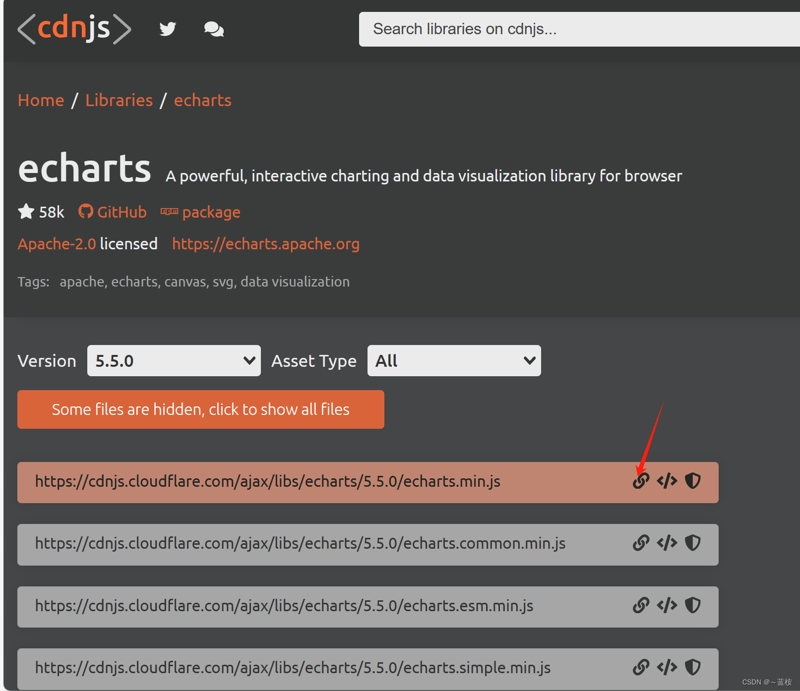 如何使用在项目中使用echarts_开源 用echarts绘制一间机房的机位图-CSDN博客