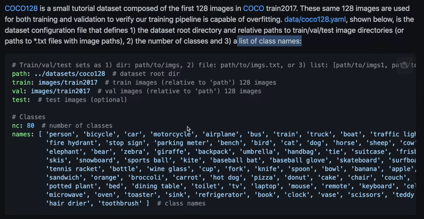 使用Make Sense为YOLOv5-5.0制作自定义数据集及应用_makesense标注工具-CSDN博客