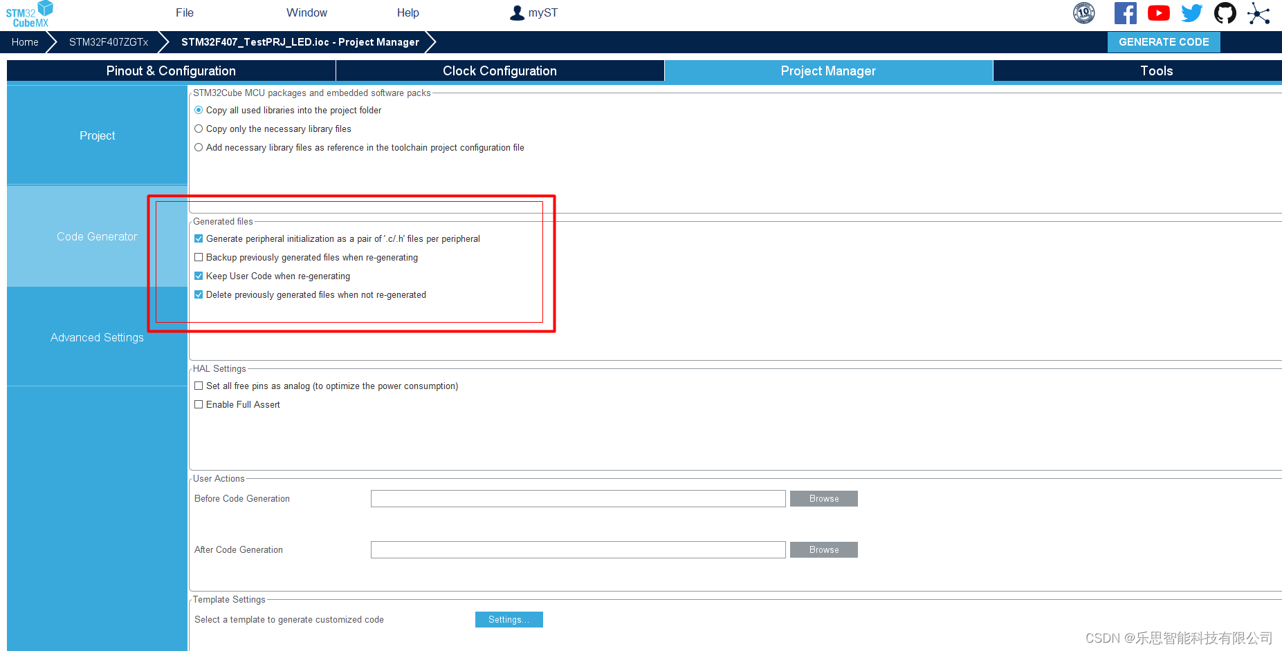 实战CubeMX配置CAN通讯教程，避免踩坑，cubeMX 回环模式可以但正常模式无法通信_cubemx can发送不了数据-CSDN博客
