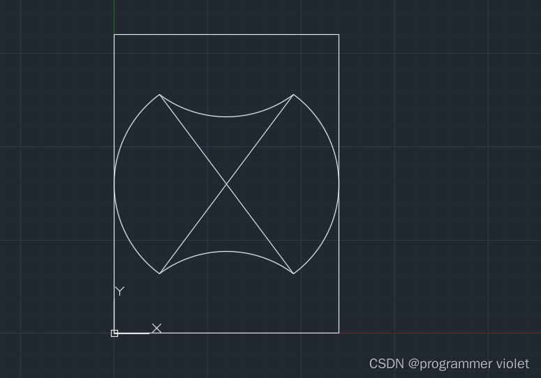 AutoLisp从入门到放弃（二十二）_lisp 修改元素坐标-CSDN博客