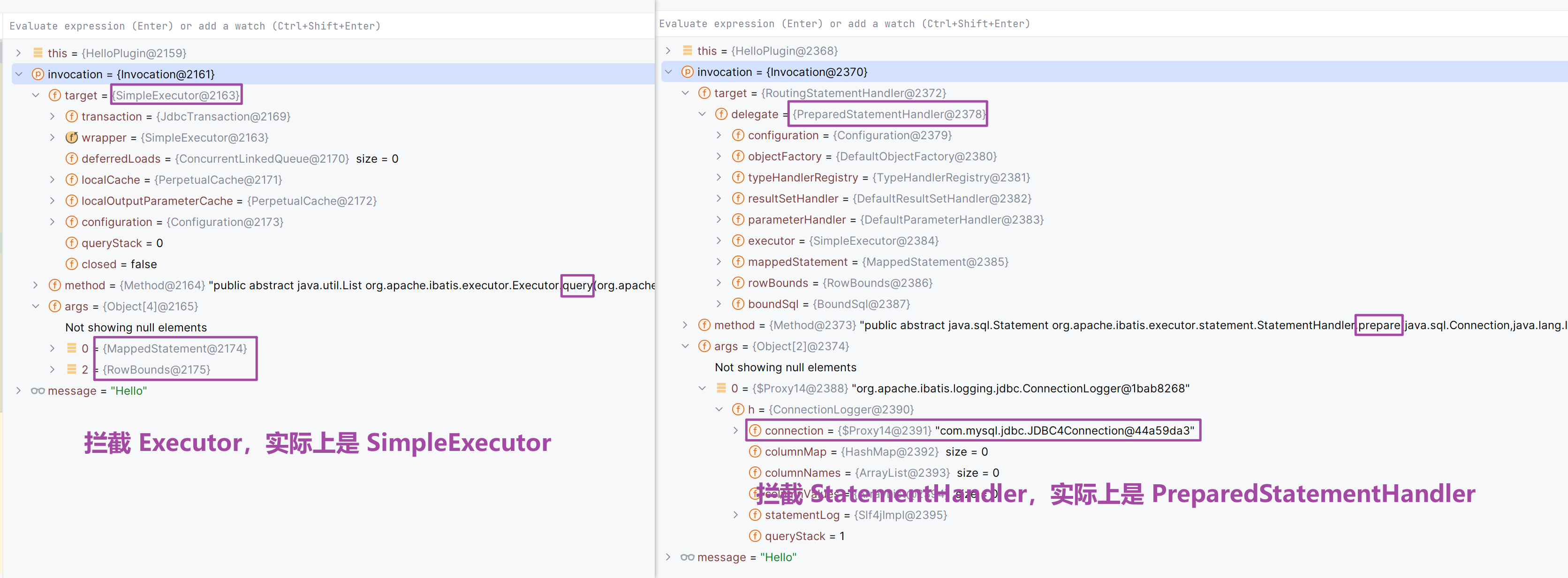 深入探索MyBatis插件：定制化扩展与增强应用_mybatis 定制插件-CSDN博客