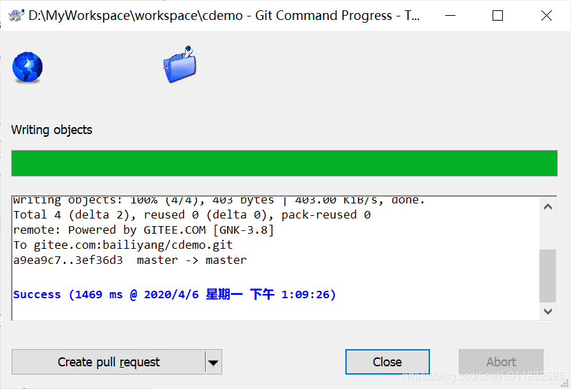 Git+TortoiseGit详细安装教程（HTTP方式）_tortoisegit-2.10.0.2-64bit-CSDN博客