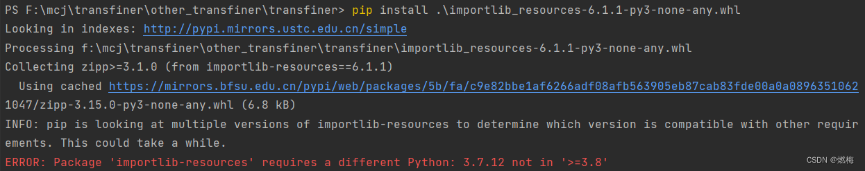 win10下安装detectron2-0.5（0.6应该也可以）_detectron2==0.5安装-CSDN博客