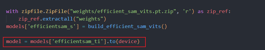 EfficientSAM 代码推理_efficient sam onnx 推理-CSDN博客