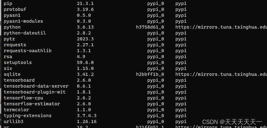 集成显卡环境下Pycharm如何使用tensorflow CPU库_amd 'linux pycharm运行tensorflow-CSDN博客