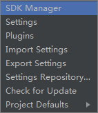 react-native环境搭建，真机测试，遇到BUG以及解决方案_苏子翔-开源鸿蒙跨平台开发者社区